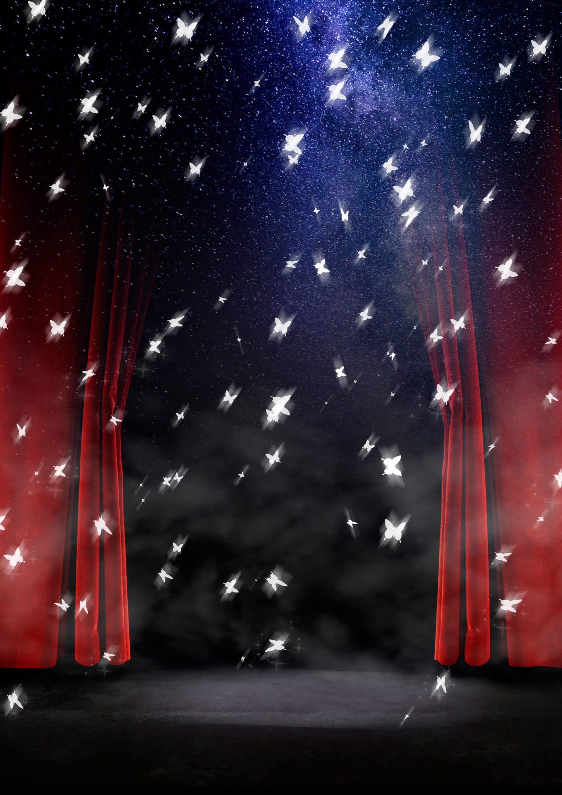 Fondo sin Borja Monton – Domina la Magia