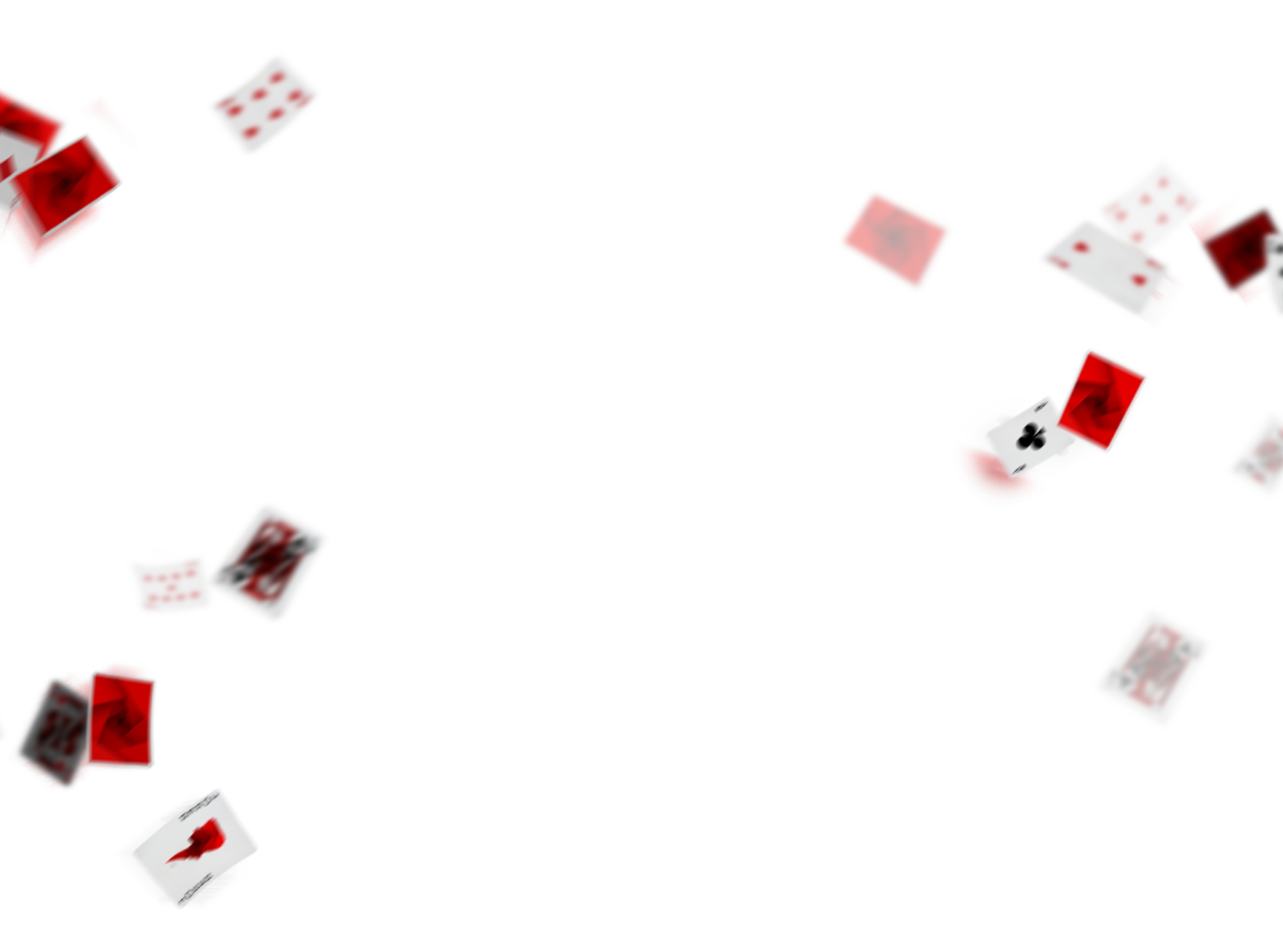 flying cards – Domina la Magia