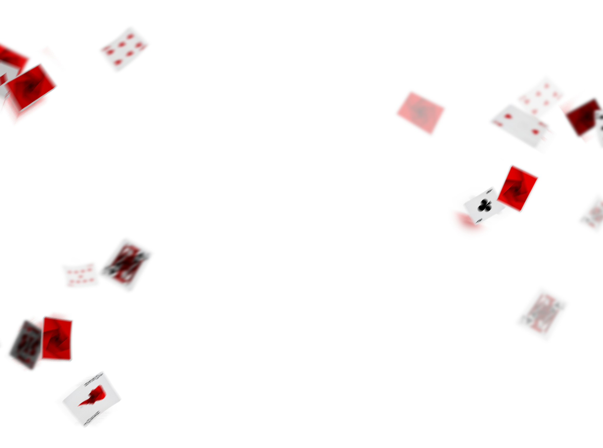 flying cards – Domina la Magia