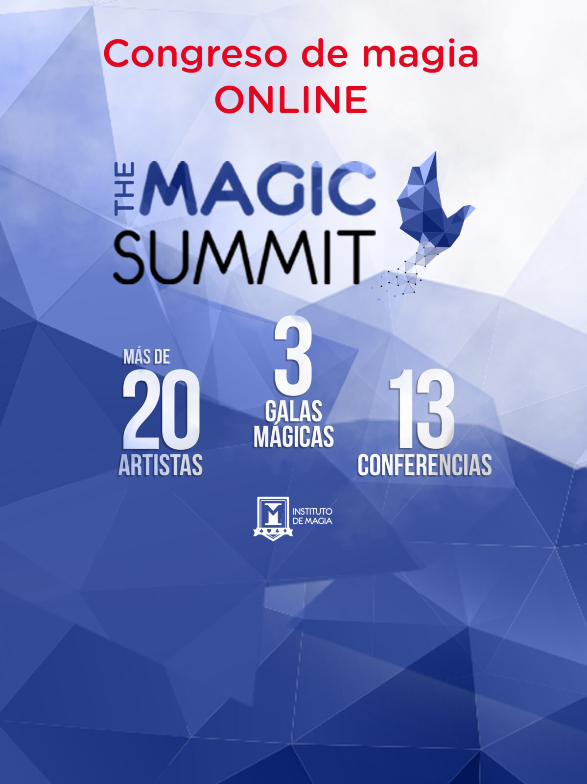 Cursos de Magia – Domina la Magia